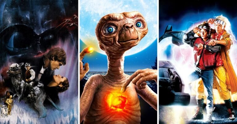 The History of Cinema: From Silent Films to Blockbusters - SeniorU